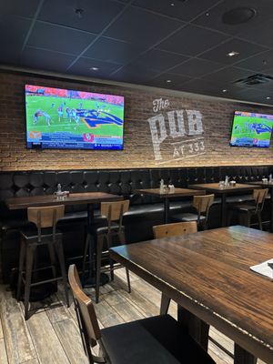 THE PUB AT 333 - Updated December 2025 - 188 Photos & 201 Reviews - 333 ...