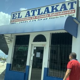 EL ATLAKAT - Updated July 2025 - 109 Photos & 87 Reviews - 2273 NW 7th ...