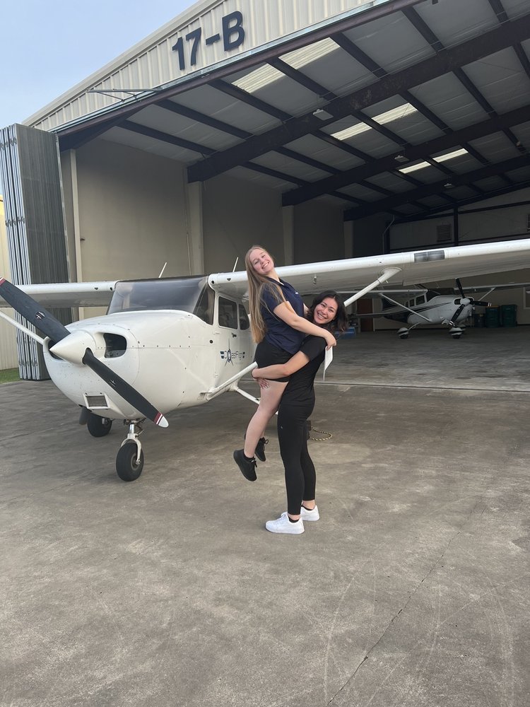 COAST FLIGHT TRAINING - Updated November 2024 - 5020 Central Pkwy ...