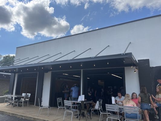 GHOSTFACE BREWING - Updated January 2026 - 29 Photos & 22 Reviews - 215 ...