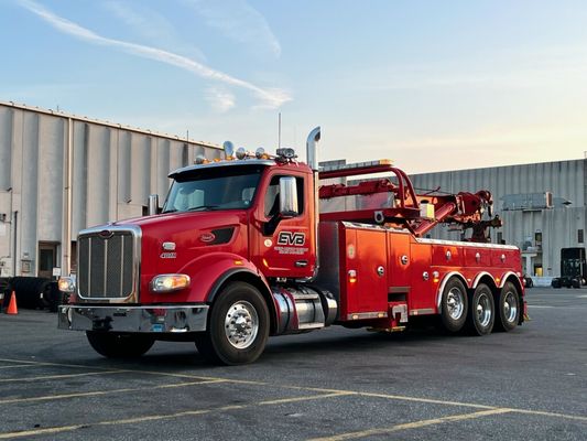 EVB TOWING RECOVERY TRANSPORT - Updated October 2025 - 10 Photos - 1608 ...