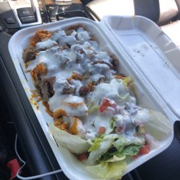 GOLDEN GATE GYRO - 158 Photos & 187 Reviews - Concord, California ...