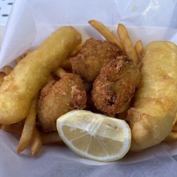 ISLAND FISH & CHIPS - Updated May 2025 - 331 Photos & 422 Reviews - 69 ...