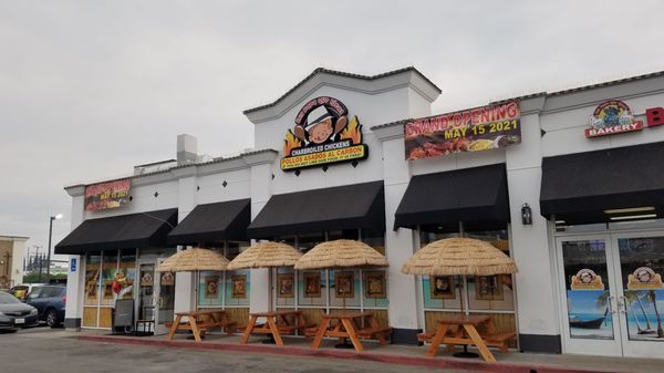 AY PAPA QUE RICO - 71 Photos & 82 Reviews - Latin American - 7250 ...