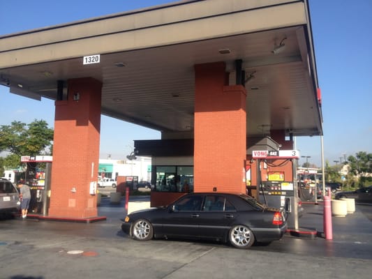 VONS GAS STATION - Updated November 2025 - 16 Photos & 21 Reviews ...