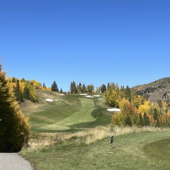 RAVEN GOLF CLUB AT THREE PEAKS BAR AND GRILL - Updated December 2025 ...