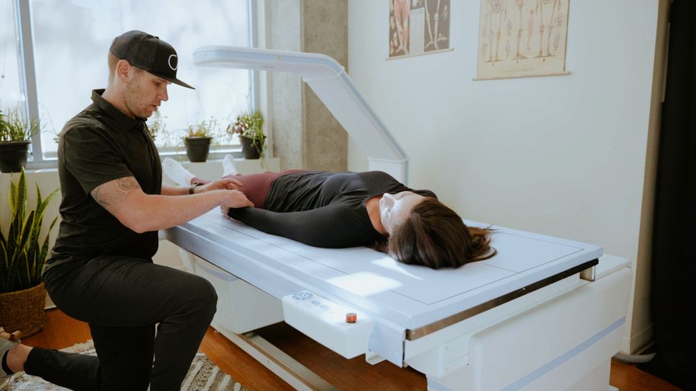 DEXA SF - Updated November 2025 - 323 Octavia St, San Francisco ...