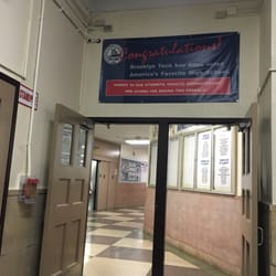 BROOKLYN TECHNICAL HIGH SCHOOL - 13 Photos & 19 Reviews - 29 Fort ...