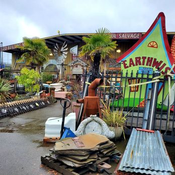 EARTHWISE ARCHITECTURAL SALVAGE - Updated April 2025 - 80 Photos & 45 ...