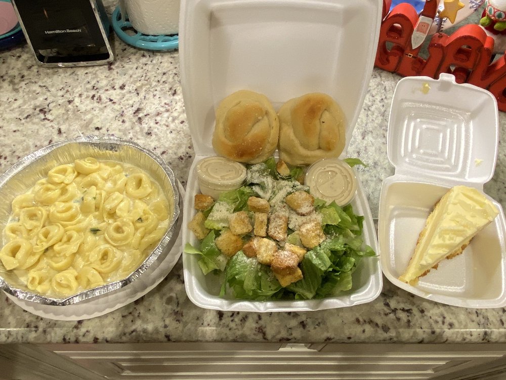 NAPOLI’S ITALIAN RESTAURANT - 66 Photos & 119 Reviews - 2865 McDermott ...