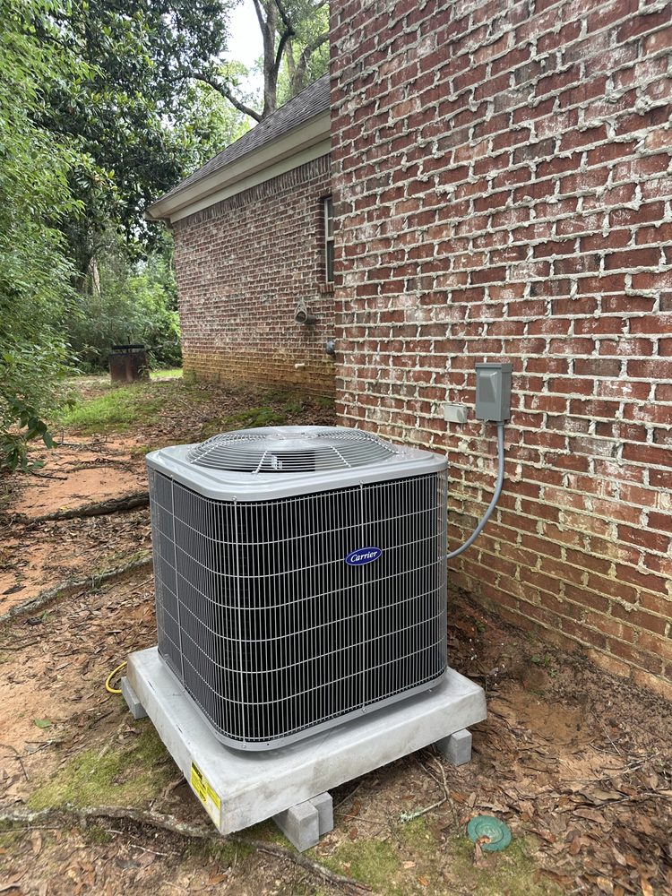 KDM HVAC - Updated December 2025 - PO Box 69, Daphne, Alabama - Heating ...