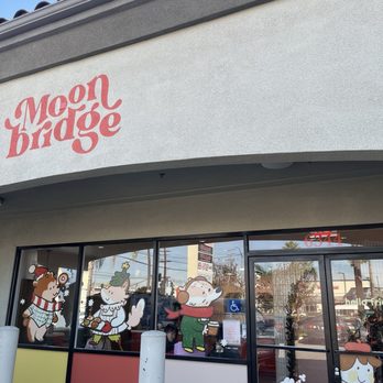 MOONBRIDGE DOUGHNUT STUDIO - Updated May 2025 - 542 Photos & 244 ...