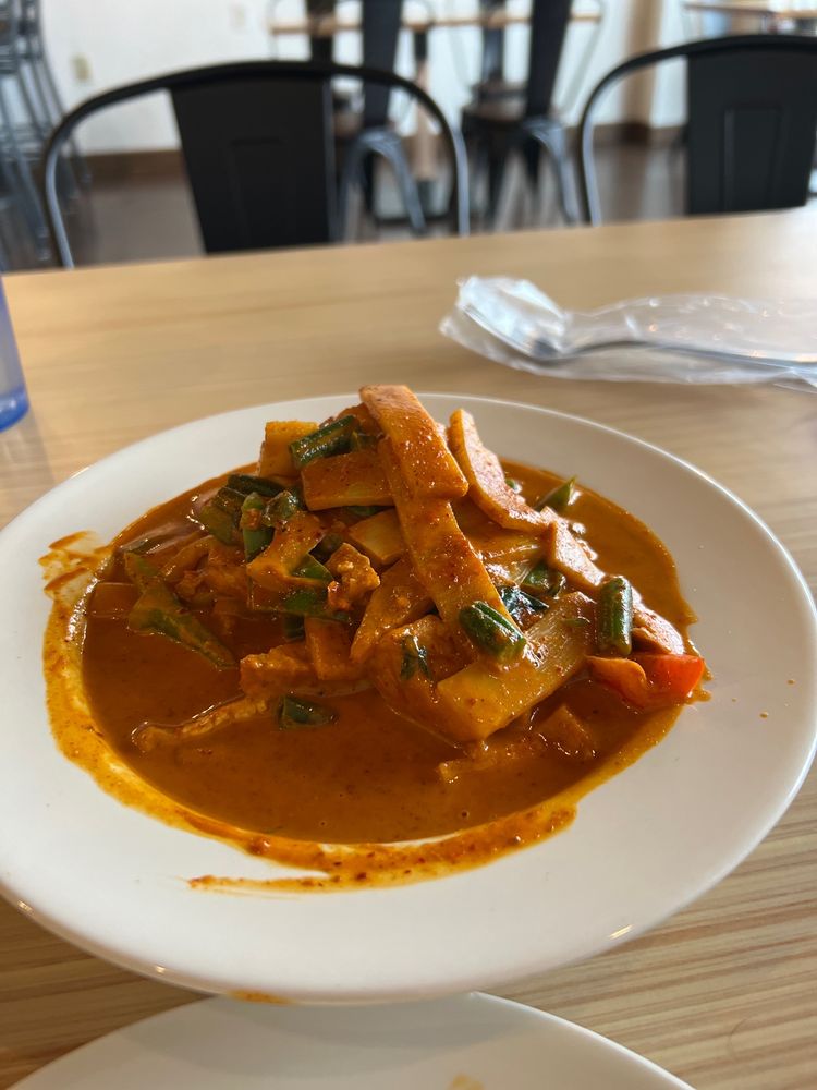 PIN THAI - 47 Photos & 63 Reviews - 723 N Campbell Station Rd, Farragut ...