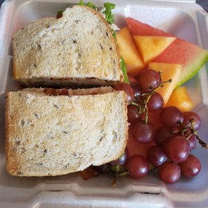 DUNELAND STATION DELI - Updated August 2024 - 47 Photos & 25 Reviews ...