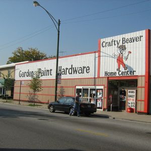 ALRO STEEL - Updated October 2025 - 4501 James Pl, Melrose Park ...