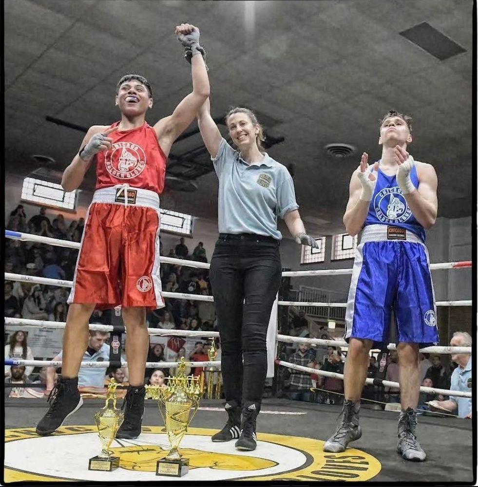 NORTHSIDE BOXING AND FITNESS EVANSTON - Updated May 2025 - 50 Photos ...