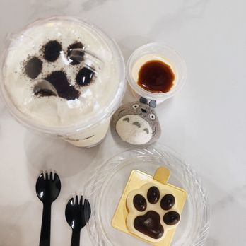 SUGAR PAWS TEA - Updated May 2025 - 273 Photos & 65 Reviews - 5950 ...