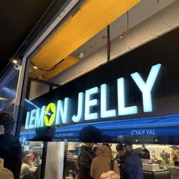 LEMON JELLY CAFE - Updated October 2025 - 182 Photos & 130 Reviews ...