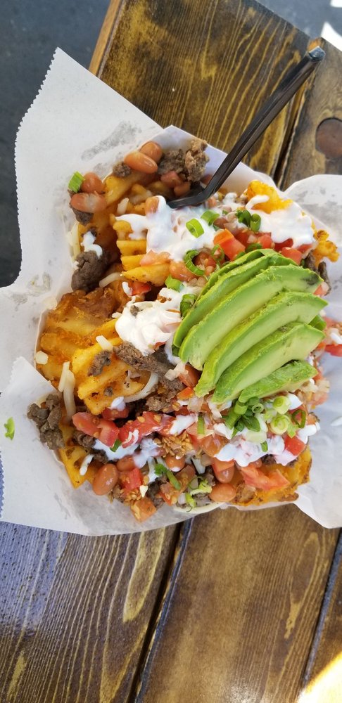 FLAMING GRAIN - Updated August 2024 - 16 Photos - Los Angeles ...