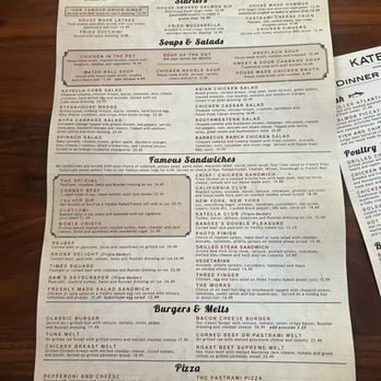 KATELLA DELI & BAKERY - Updated December 2025 - 6768 Photos & 4697 ...