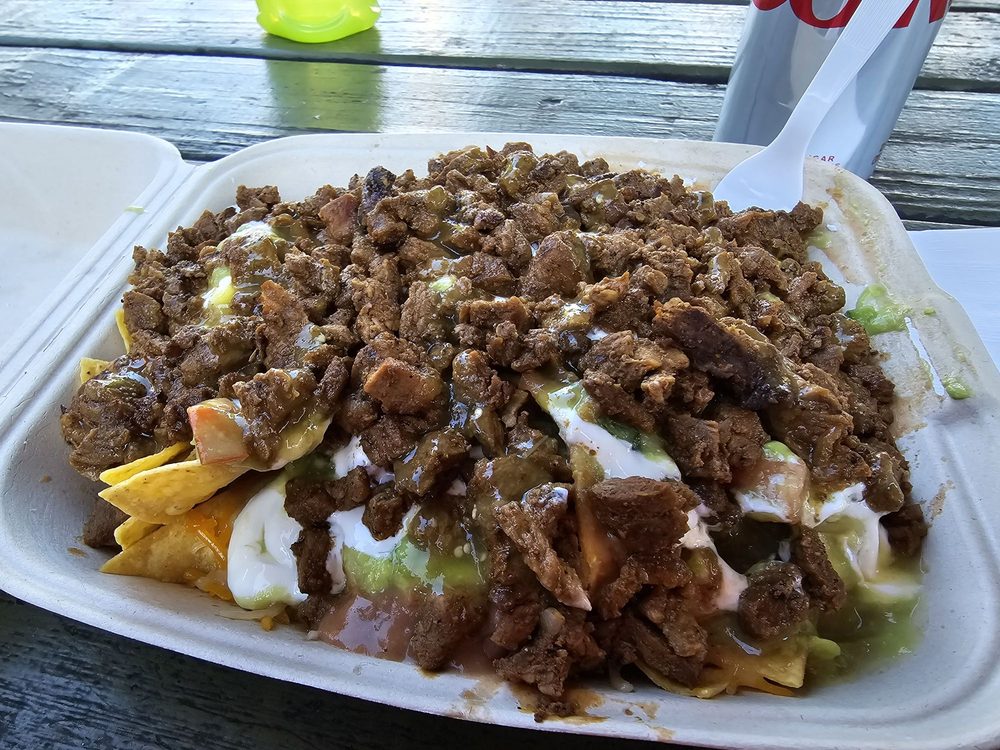 EL BURRITO MOJADO - Updated October 2025 - 19 Photos & 31 Reviews ...