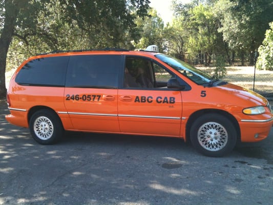 ABC CAB - Updated December 2025 - 10 Photos & 34 Reviews - 2404 Waldon ...