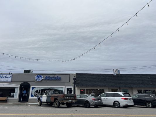 JENKS RESTAURANT - Updated December 2025 - 88 Photos & 95 Reviews - 215 ...