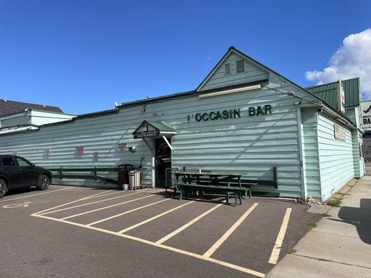 MOCCASIN BAR - Updated May 2026 - 49 Photos & 32 Reviews - 15820 US Hwy ...