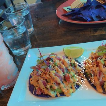 BAR SOL - Updated July 2025 - 140 Photos & 58 Reviews - 700 E Grand Ave ...