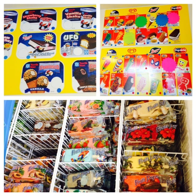 FRUITI POPS - Updated December 2025 - 11 Reviews - 15418 Cornet St ...