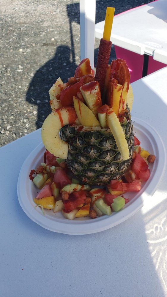 FRUTAS LOCAS - 14 Photos - 7253 Washington Blvd, Elkridge, MD - Yelp