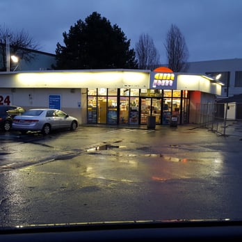 SHELL GAS STATION - Updated December 2025 - 7200 E Marginal Way S ...