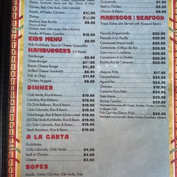 TACO MAFIA - Updated August 2025 - 283 Photos & 236 Reviews - 340 14th ...