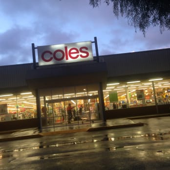 COLES - Updated September 2024 - Cnr Marion Rd & Anzac Hwy, Plympton ...