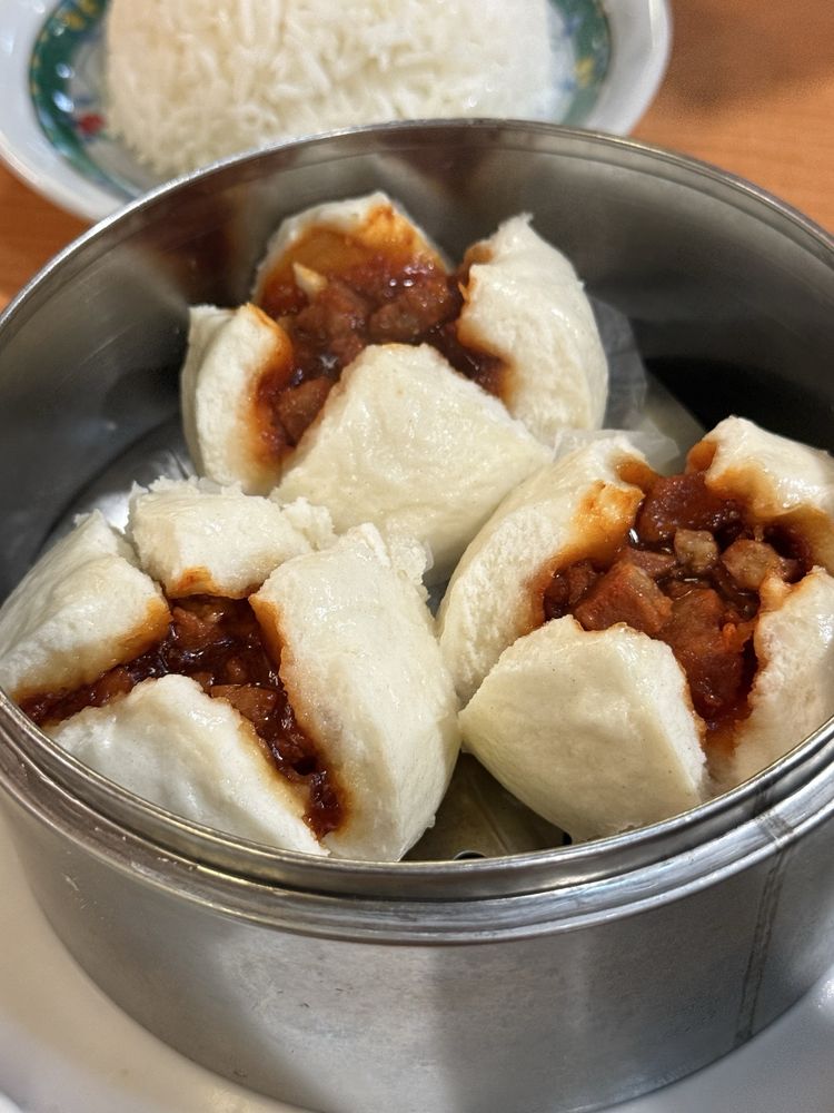 TASTY SPOT CAFE - Updated June 2026 - 17 Photos & 10 Reviews - 1324 W ...