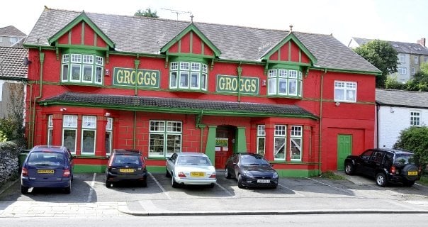 THE GROGG SHOP - Updated July 2025 - 10 Photos - 159-160 Broadway ...