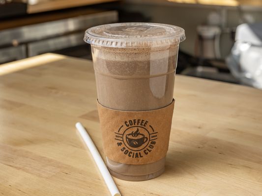 COFFEE & SOCIAL CLUB - Updated September 2025 - 40 Photos - 64 - 05 ...