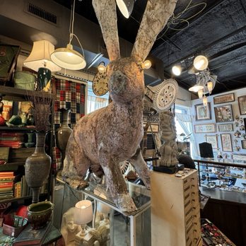 UNCOMMON OBJECTS - Updated December 2025 - 905 Photos & 427 Reviews ...