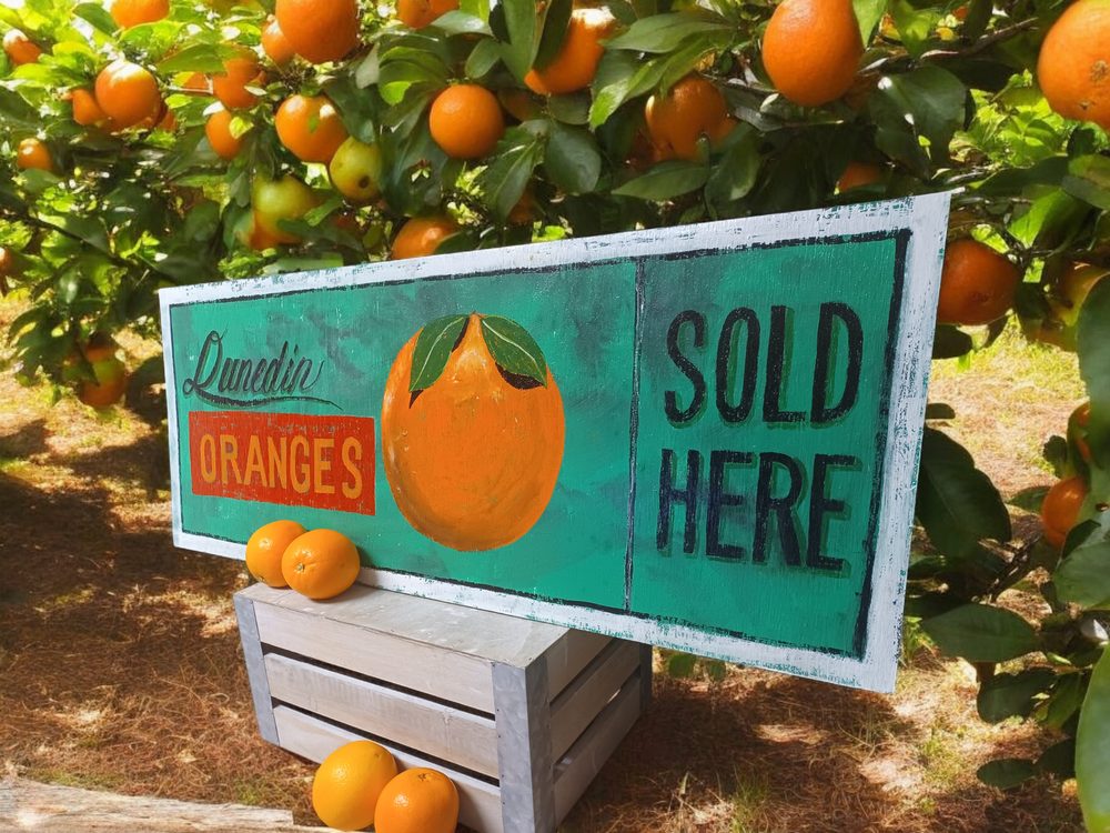 WASHED UP SIGNS - Updated February 2025 - Request a Quote - 15 Photos ...