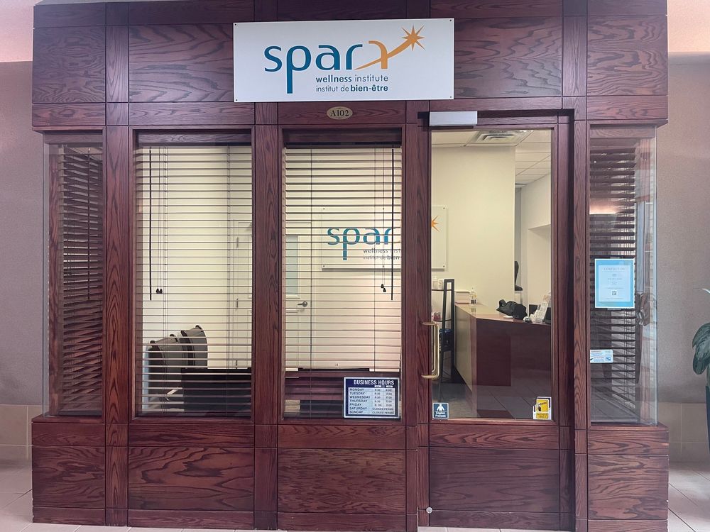 SPARX WELLNESS INSTITUTE - Updated December 2025 - Request an ...