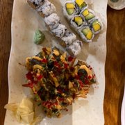 U-YEE SUSHI & HIBACHI - 477 Photos & 581 Reviews - 675 US Hwy 1 S ...
