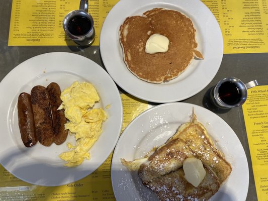 FIFTH WHEEL - Updated January 2025 - 594 Photos & 845 Reviews - 898 San ...