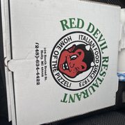 RED DEVIL ITALIAN AMERICAN RESTAURANT - 37 Photos & 57 Reviews - 104 S ...