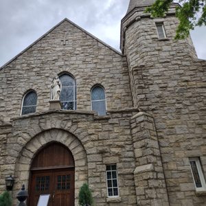 HOLY NAME OF JESUS CATHEDRAL - Updated November 2024 - 94 Photos & 11 ...