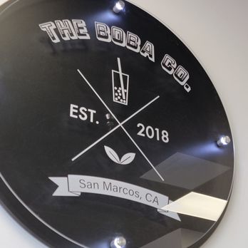 THE BOBA CO - Updated September 2024 - 97 Photos & 43 Reviews - 705 ...