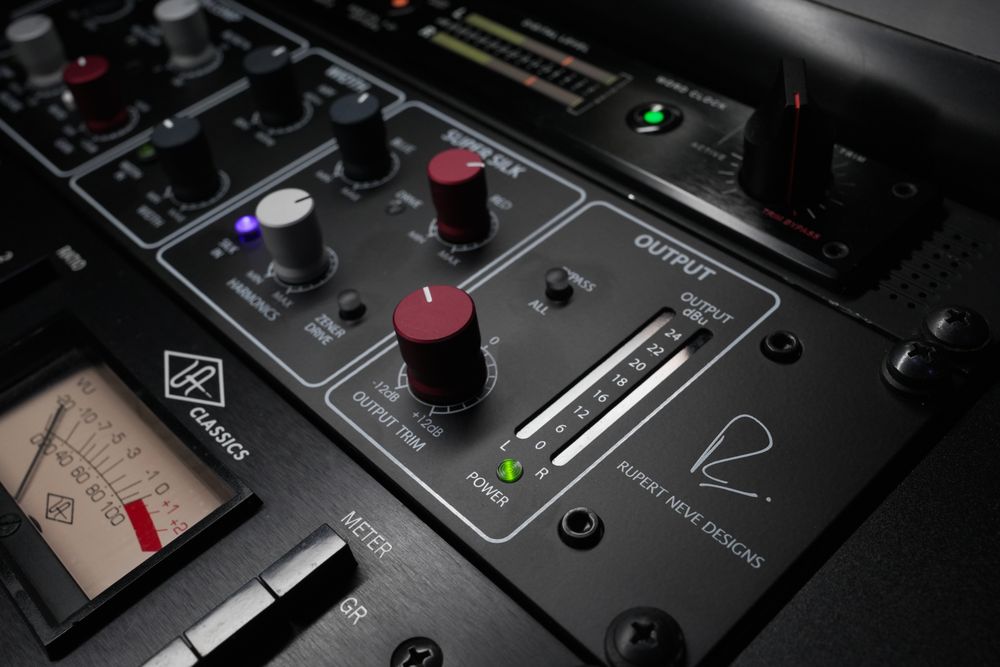 CONTRACKZ RECORDING STUDIO - Updated March 2025 - 10 Photos - 3451 E ...