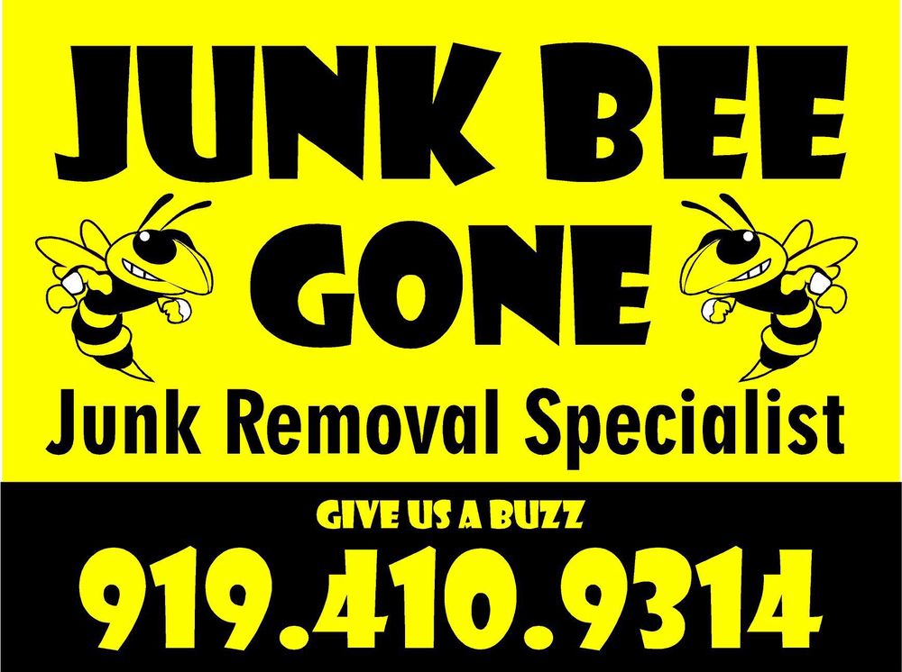 JUNK BEE GONE - Updated July 2025 - 19 Photos - 2705 Kempsford Pl ...