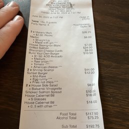 OLD CHANNEL INN - Updated May 2025 - 57 Photos & 75 Reviews - 6905 N ...