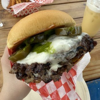 SOFTIES BURGER - Updated October 2025 - 83 Photos & 50 Reviews - 835 W ...