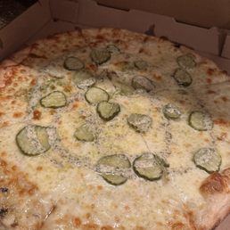 HENLOPEN PIZZA KITCHEN - Updated October 2025 - 33 Photos & 54 Reviews ...